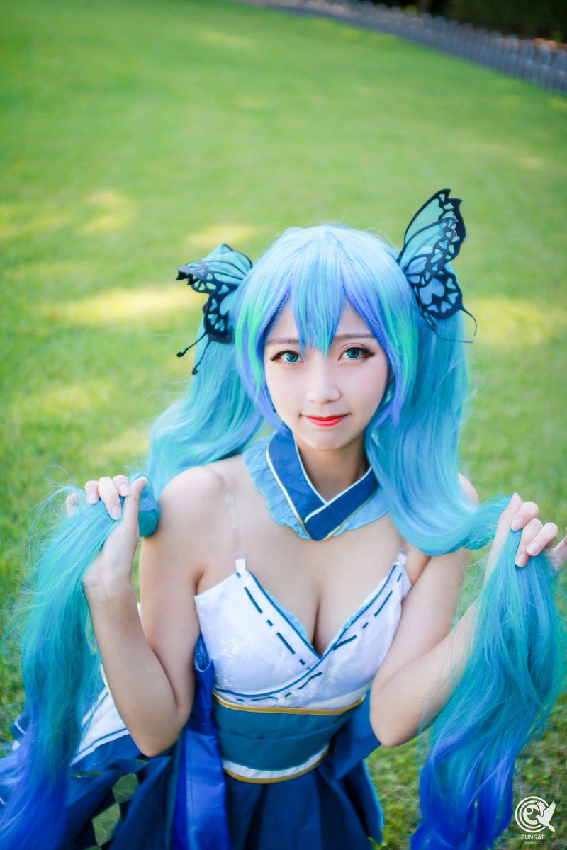 🍑そんそん🍑 (@sonson_cos) | Twitter