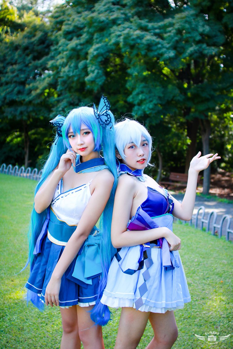 🍑そんそん🍑 (@sonson_cos) | Twitter