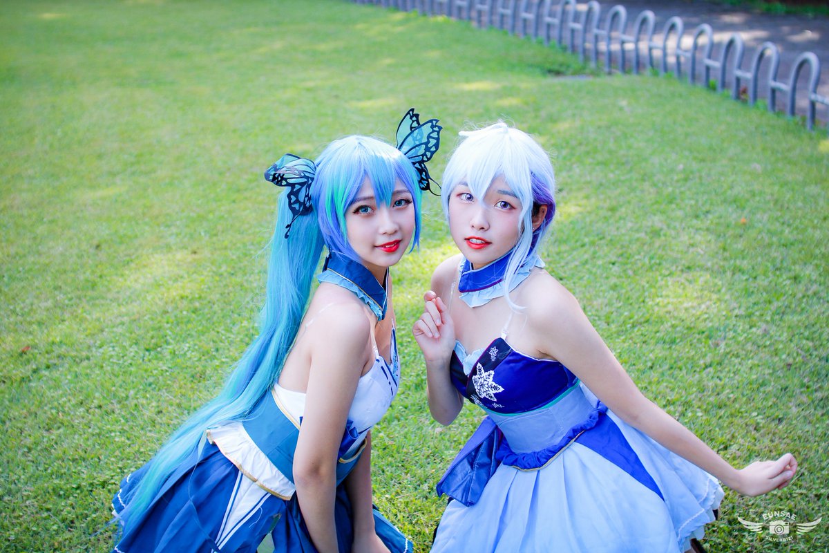 🍑そんそん🍑 (@sonson_cos) | Twitter