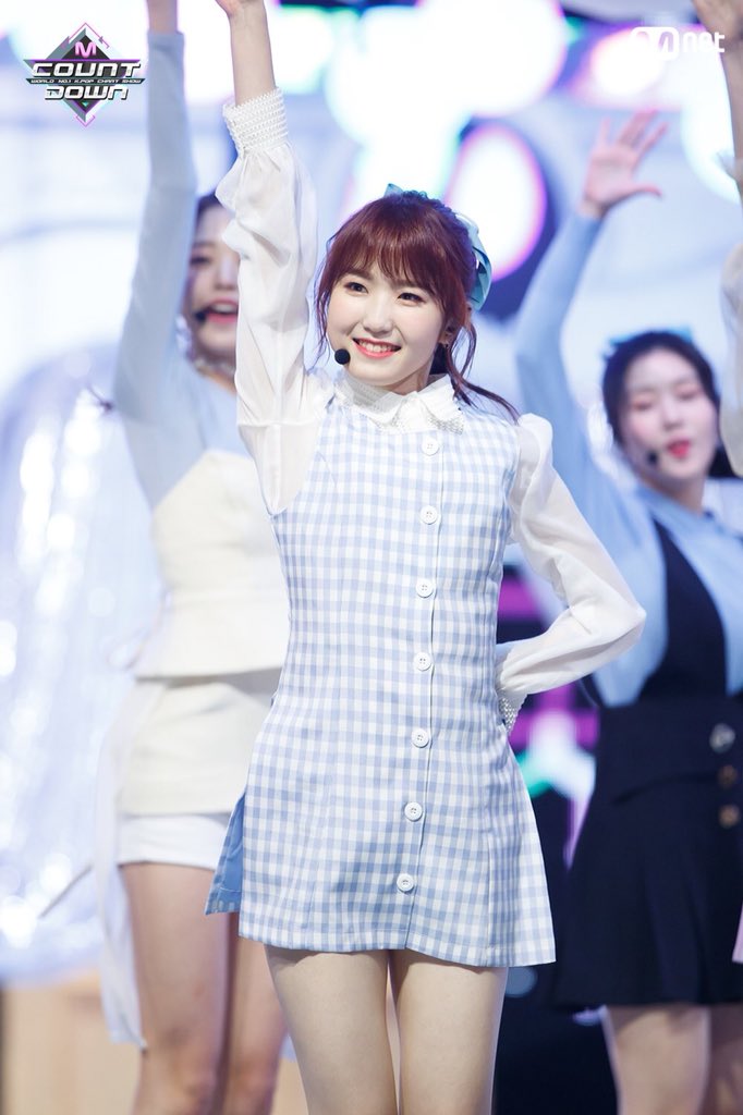 IZ*ONE GLOBAL on Twitter: "📸 [PHOTO] 181101 Mnet MAMA Official Twitter Update with IZ*ONE! IZ ...