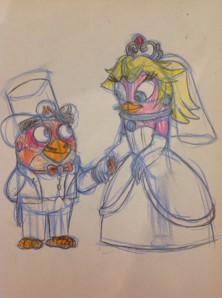 Princess Stella Angry Birds