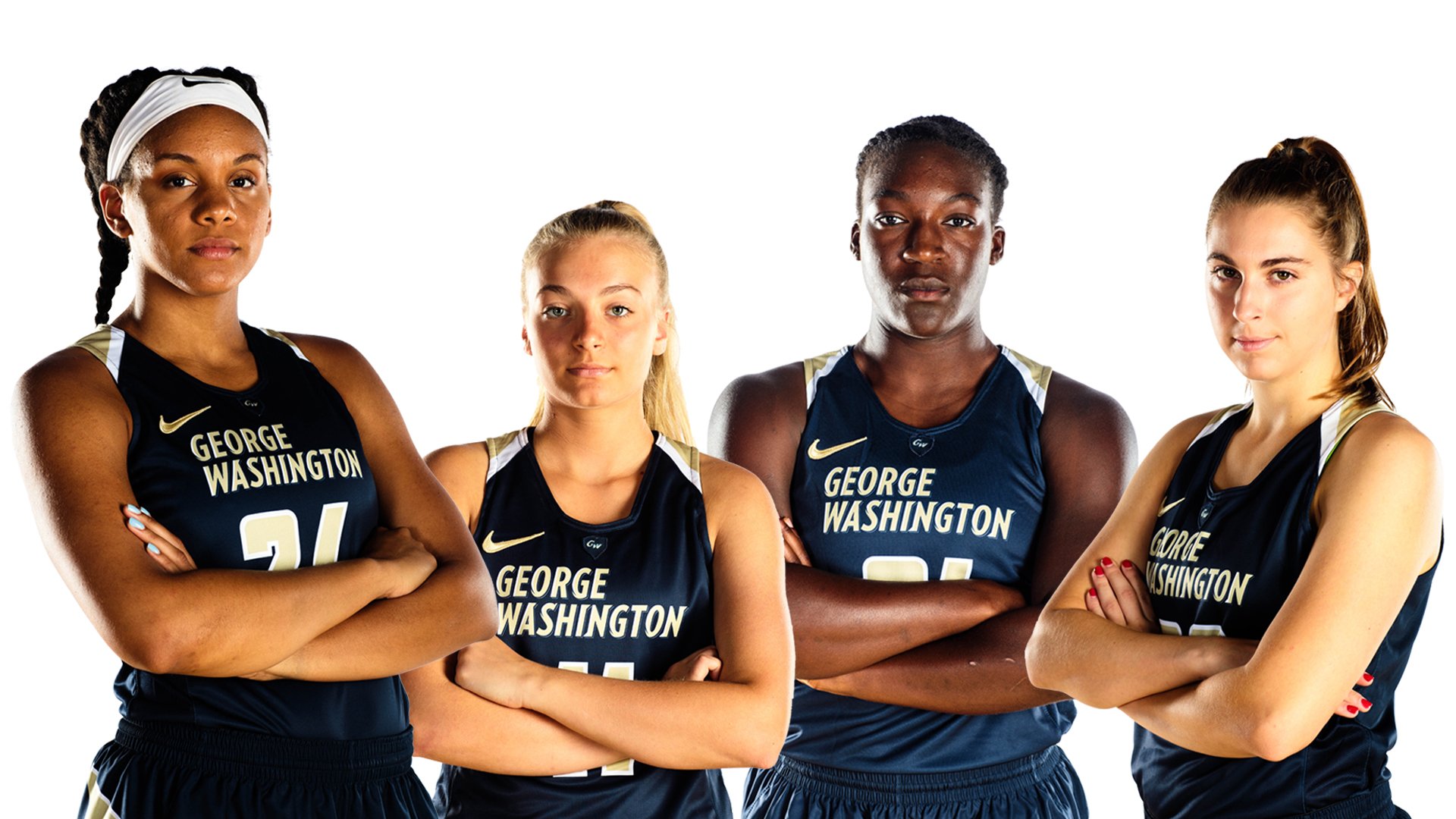 Gw Womens Basketball On Twitter One Week To Go The Final Part Of Our Preseason Primer