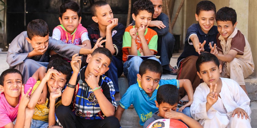 Coptic Orphans (@CopticOrphans) | Twitter