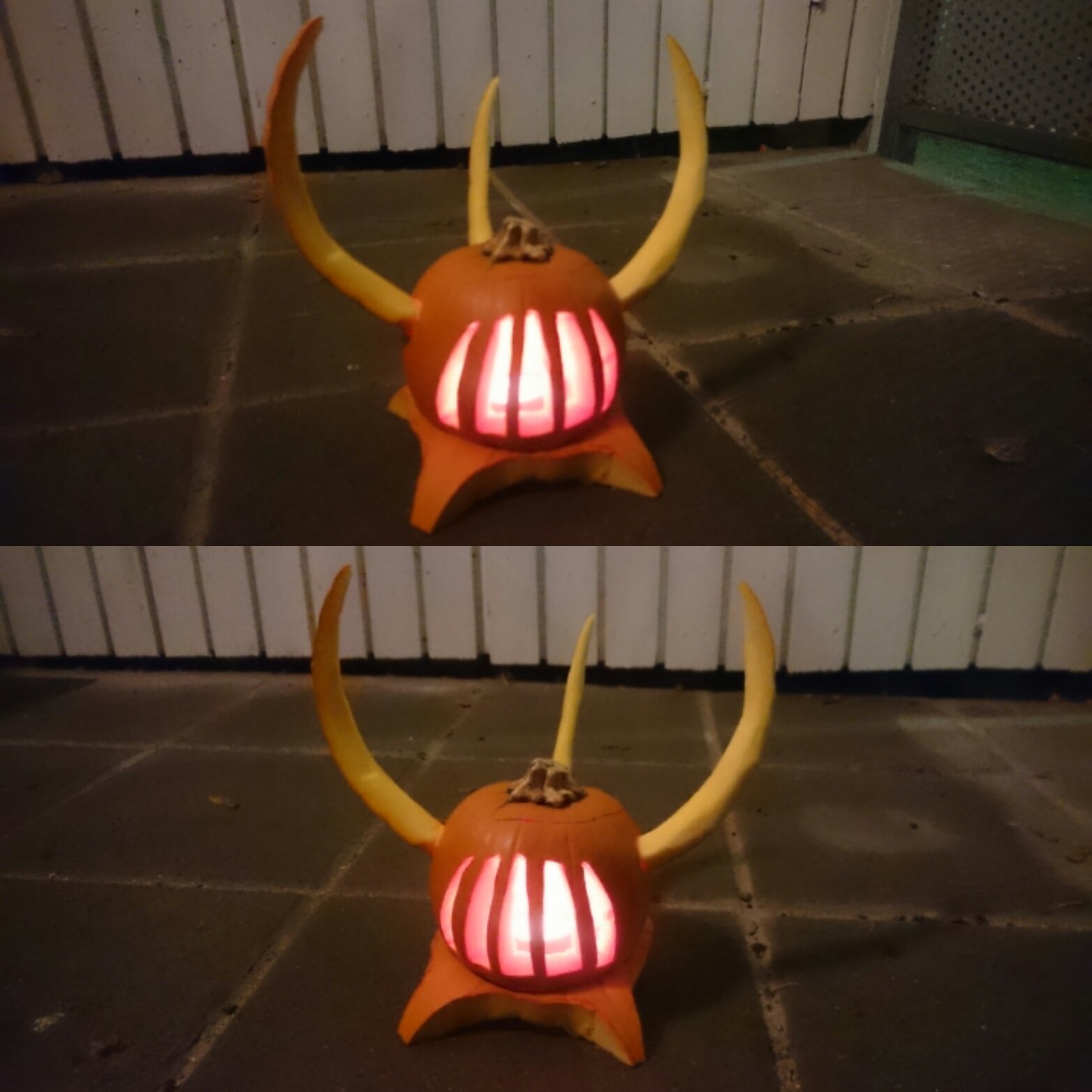 Shub Niggurath Quake