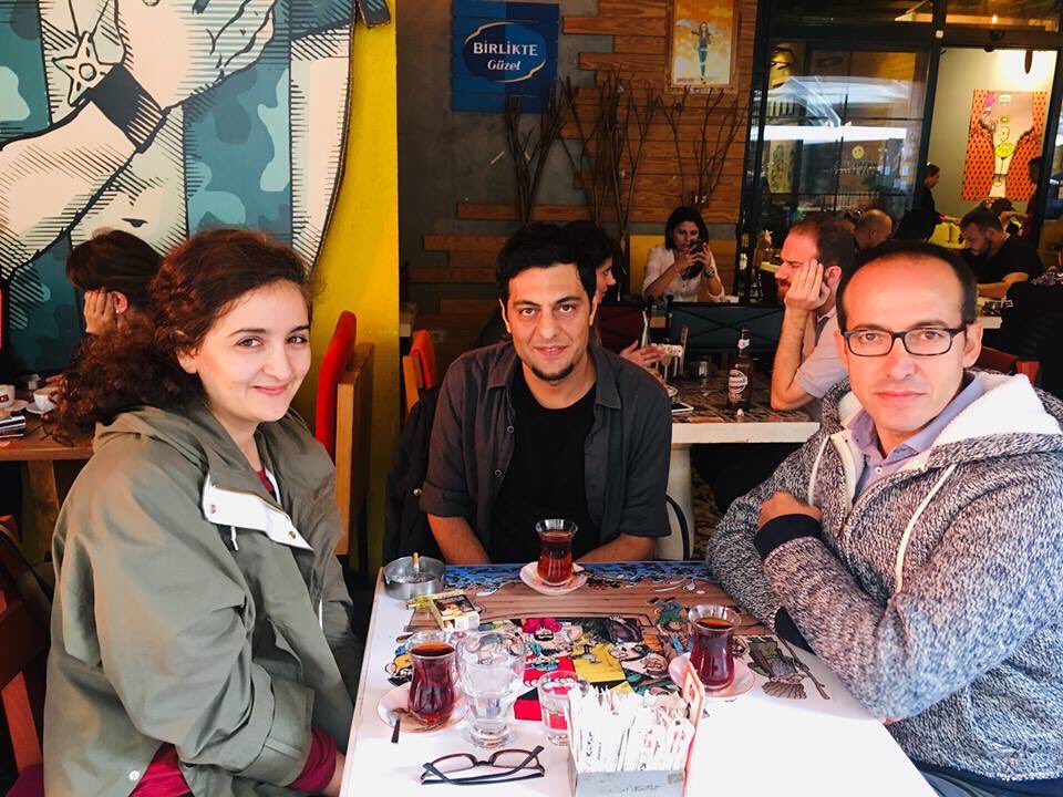 Emrah Tuncer (@emrahtuncer) | Twitter