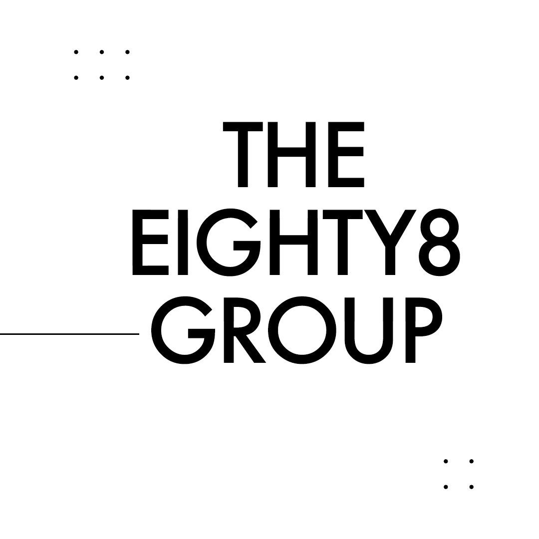 The Eighty8 Group (@TheEighty8Group) | Twitter