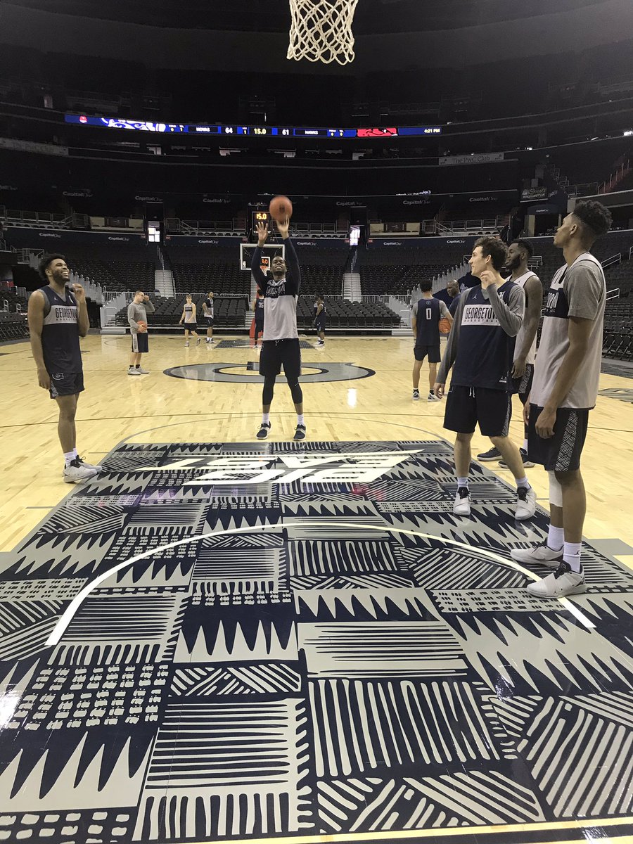 NCAA Basketball Court Redesigns - Colorado Added - Page 2 - Concepts ...