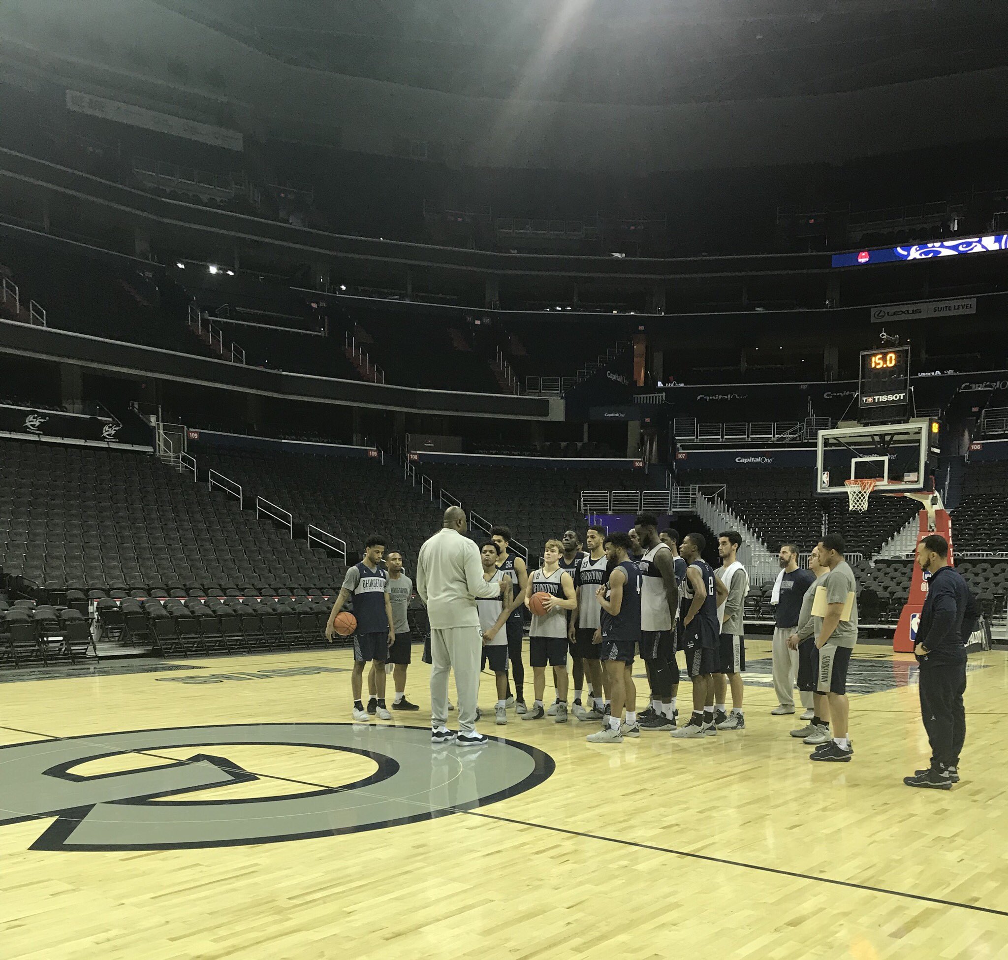 Georgetown Hoops on Twitter: Georgetown Hoops on Twitter: