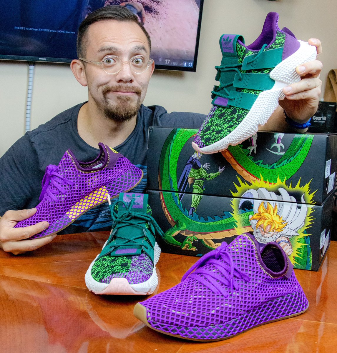 Habacuc Guzmán - @_habacuc Mexico : Latest news, Breaking headlines and ...