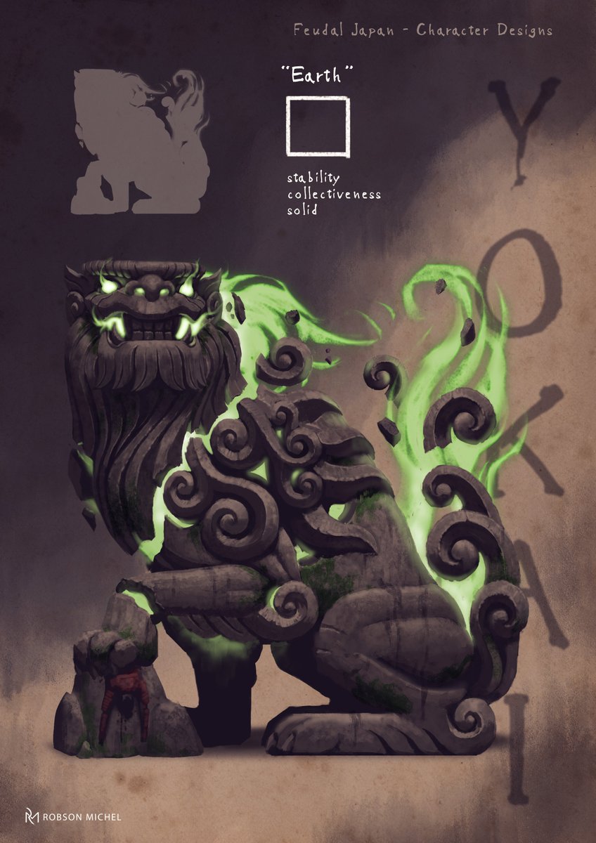 「Meu nome é Robson, sou ilustrador, e tra」|Robson Michelのイラスト