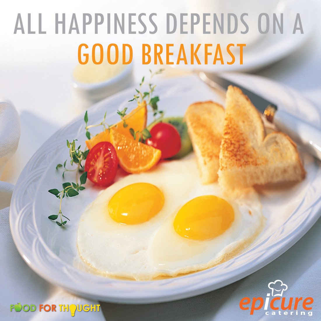 Sunday Morning Breakfast Quotes