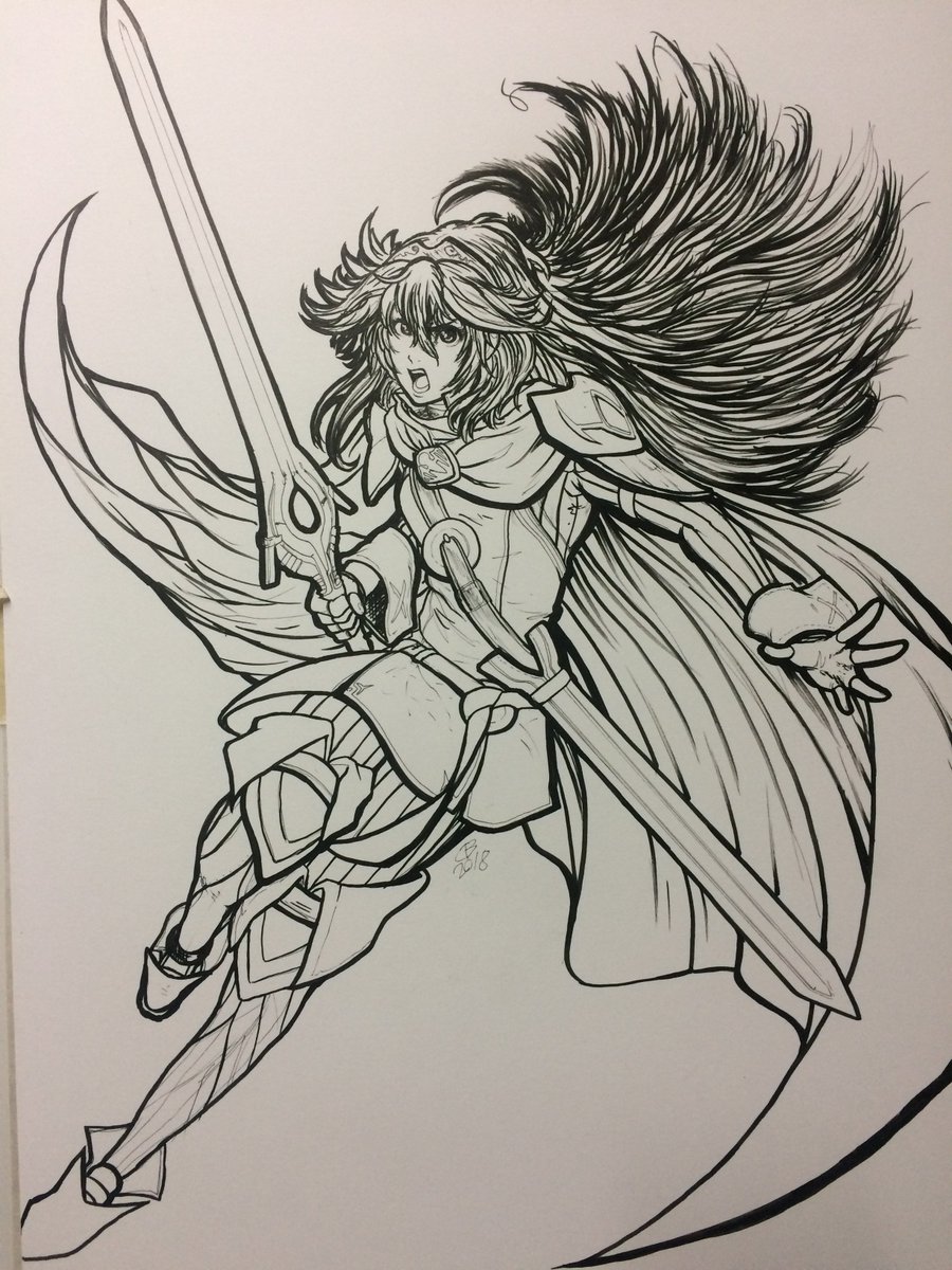 Takkun @ EVO C7 Otakuthon 343 (@takkun_art) さんのイラスト・マンガ作品まとめ (8 件 ...