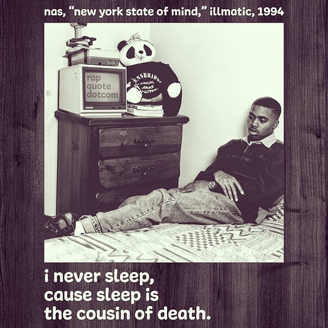 Nas Favorite Quotes