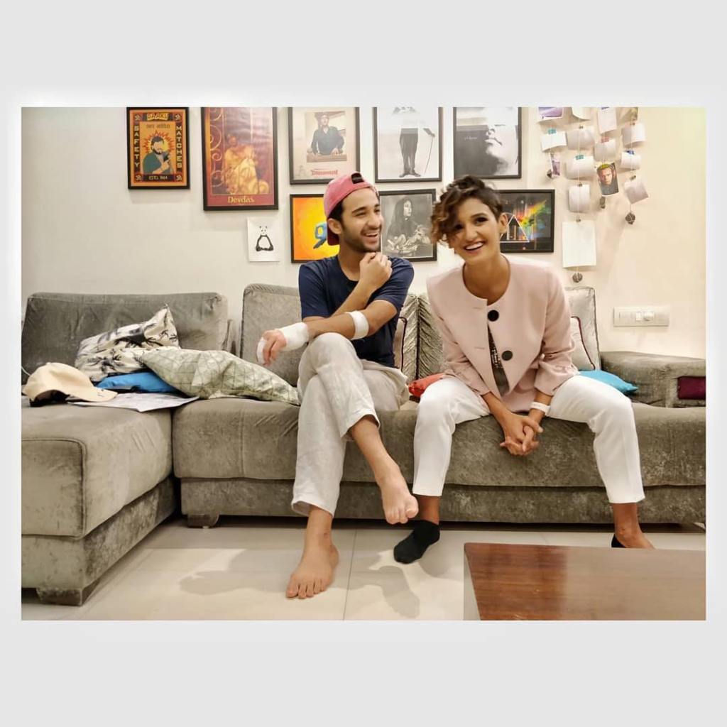 Did Raghav Wallpaper