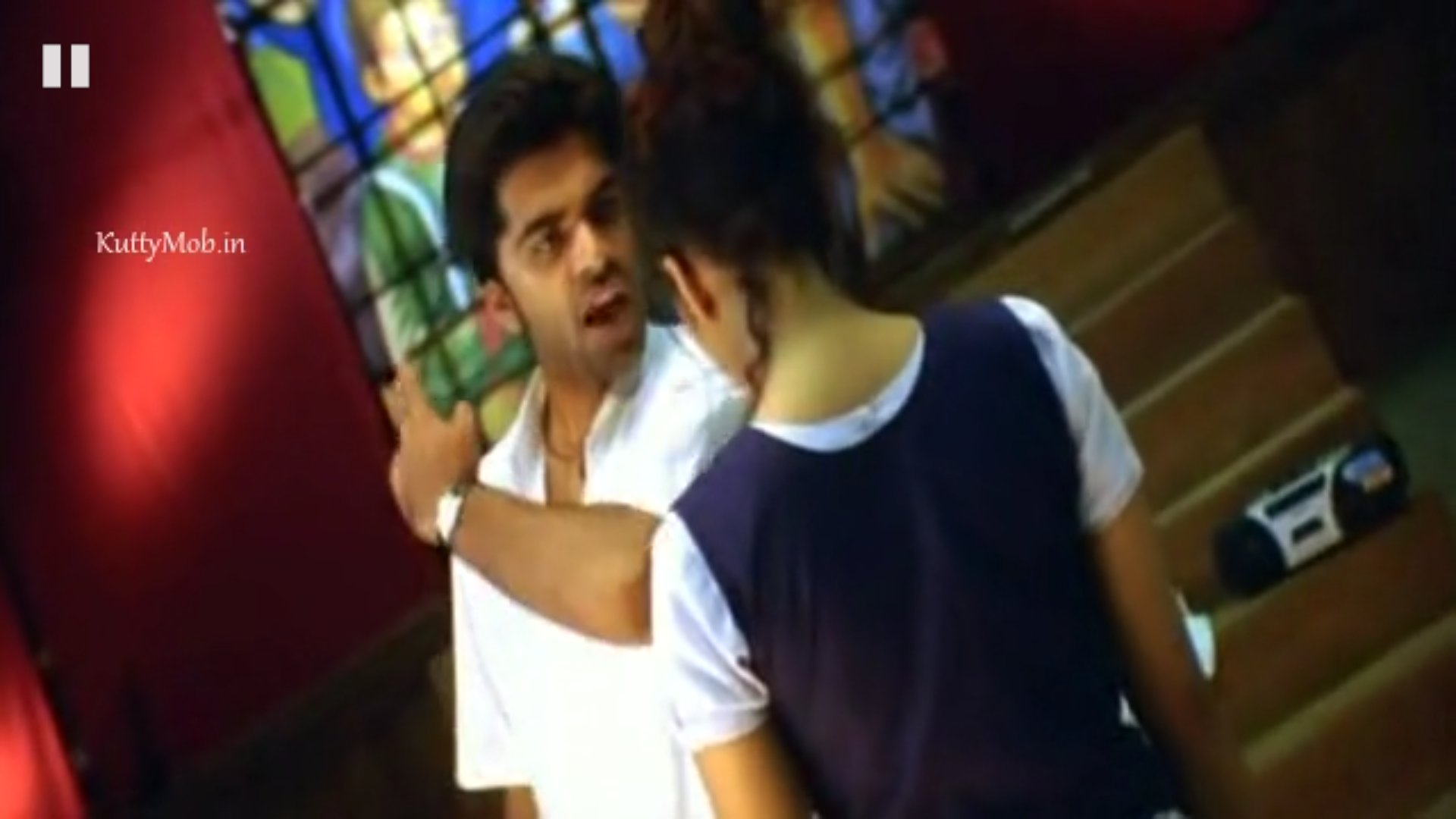 Vallavan School Simbu