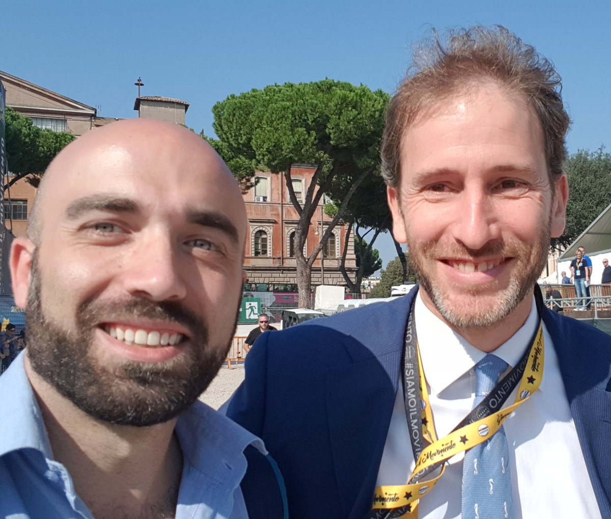 Gino Giorgetti (@GinoMelfi) | Twitter