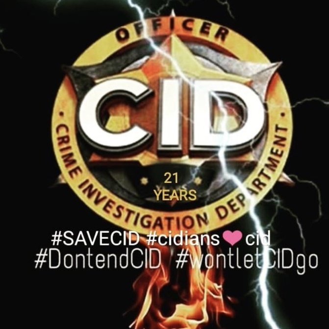 Sony Cid Logo