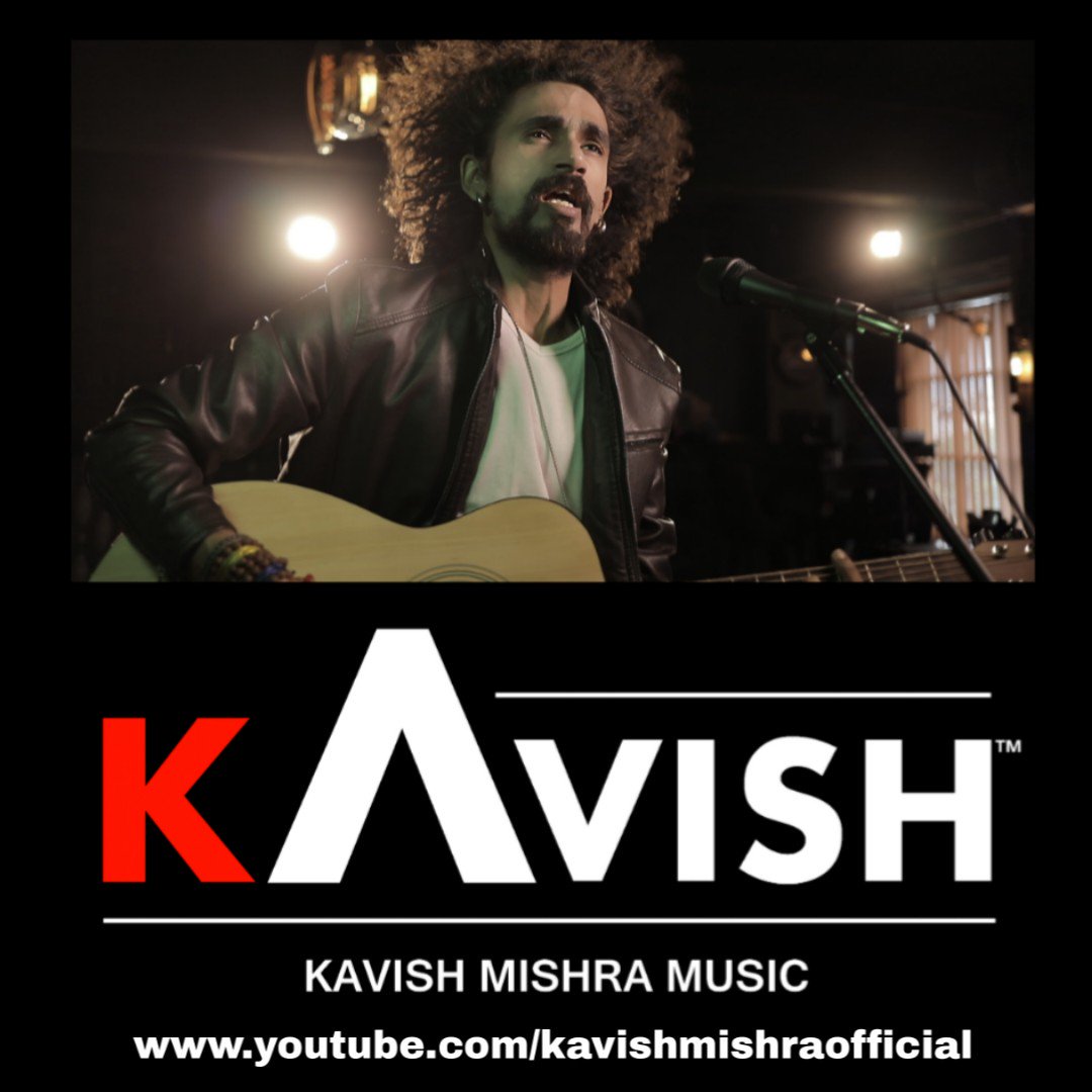 Kavish Mishra Official (@k4kavish) | Twitter