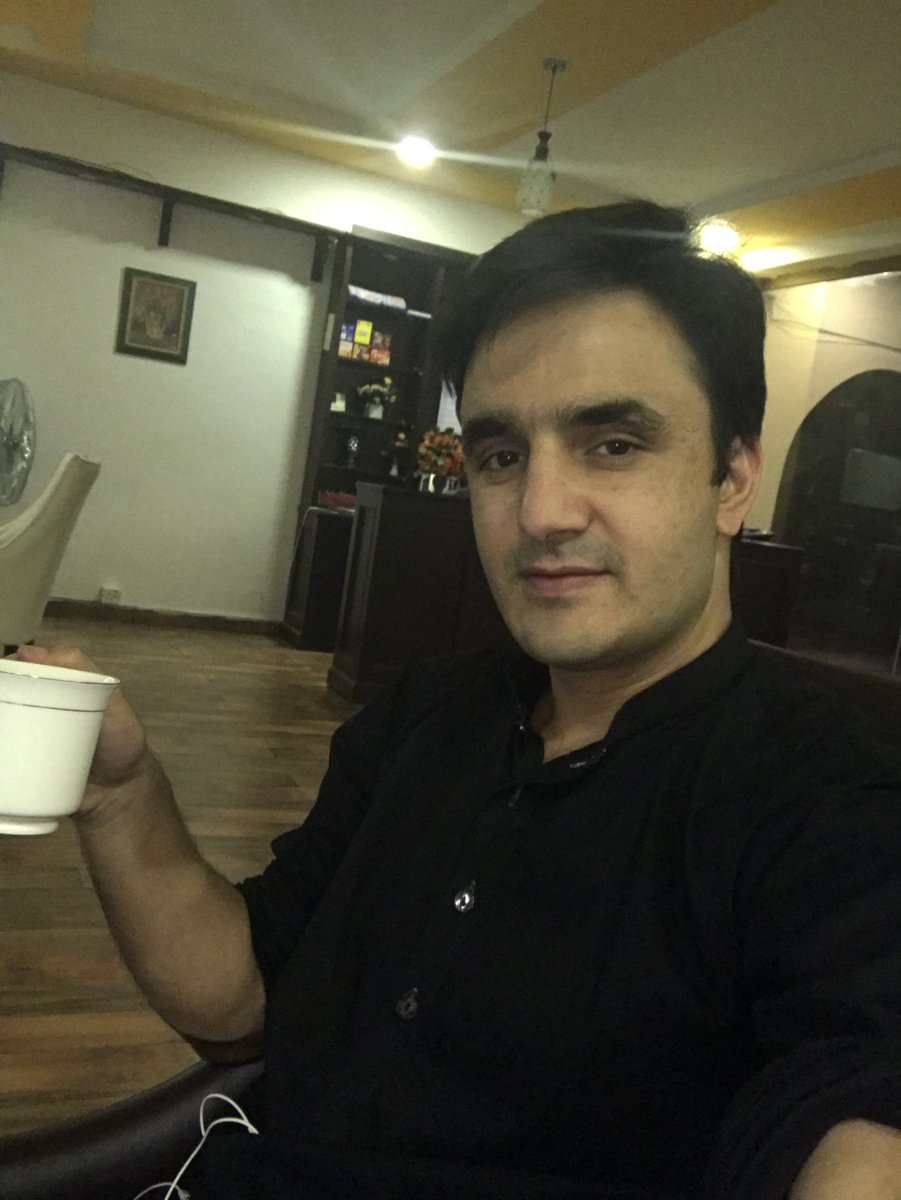 Atif Bashir (@AatiBashir) | Twitter