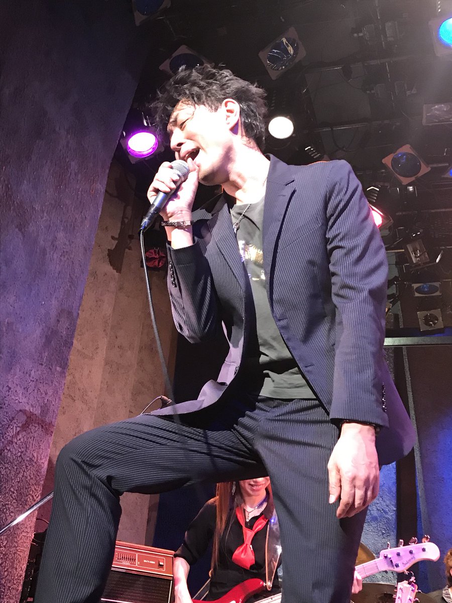 2018/10/20（土）OSAMU SASAKI BIRTHDAY SPECIAL LIVE 2018 HAPPY BOX〜Jump in ...