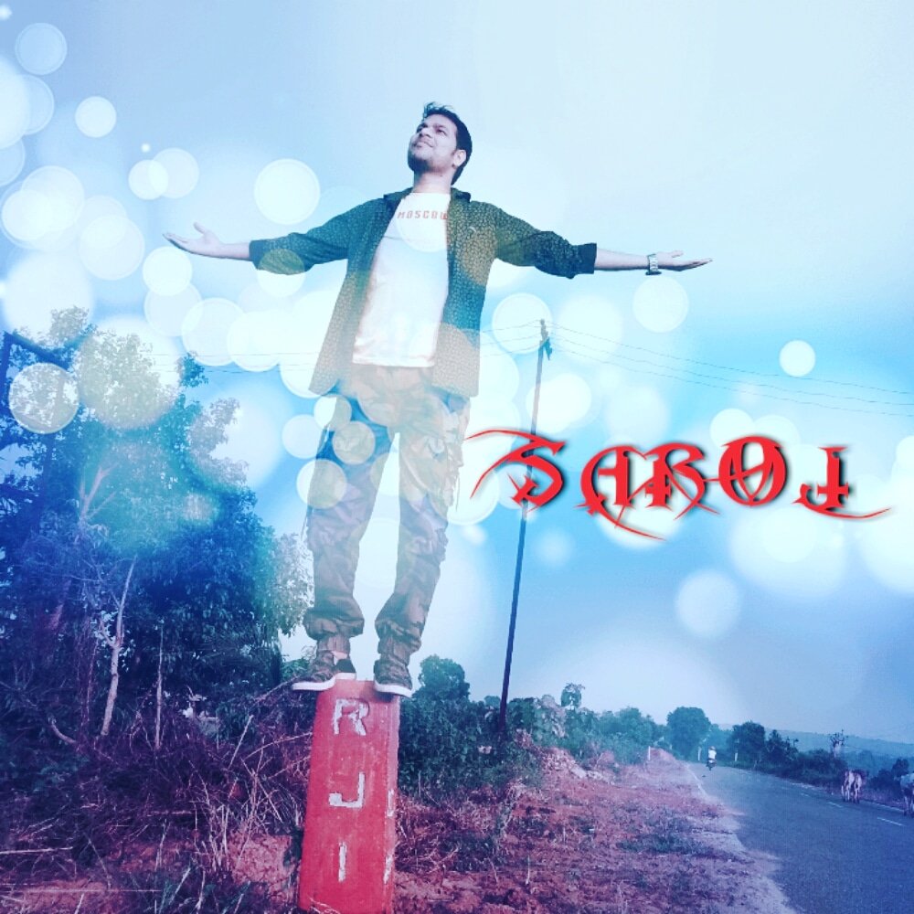 Saroj Barik (@sarojbarik01) | Twitter