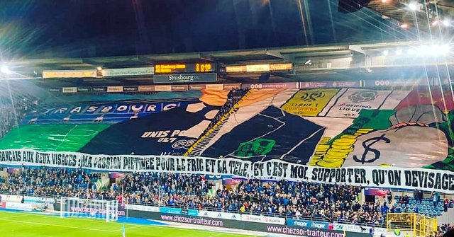 Football Ultras Quotes