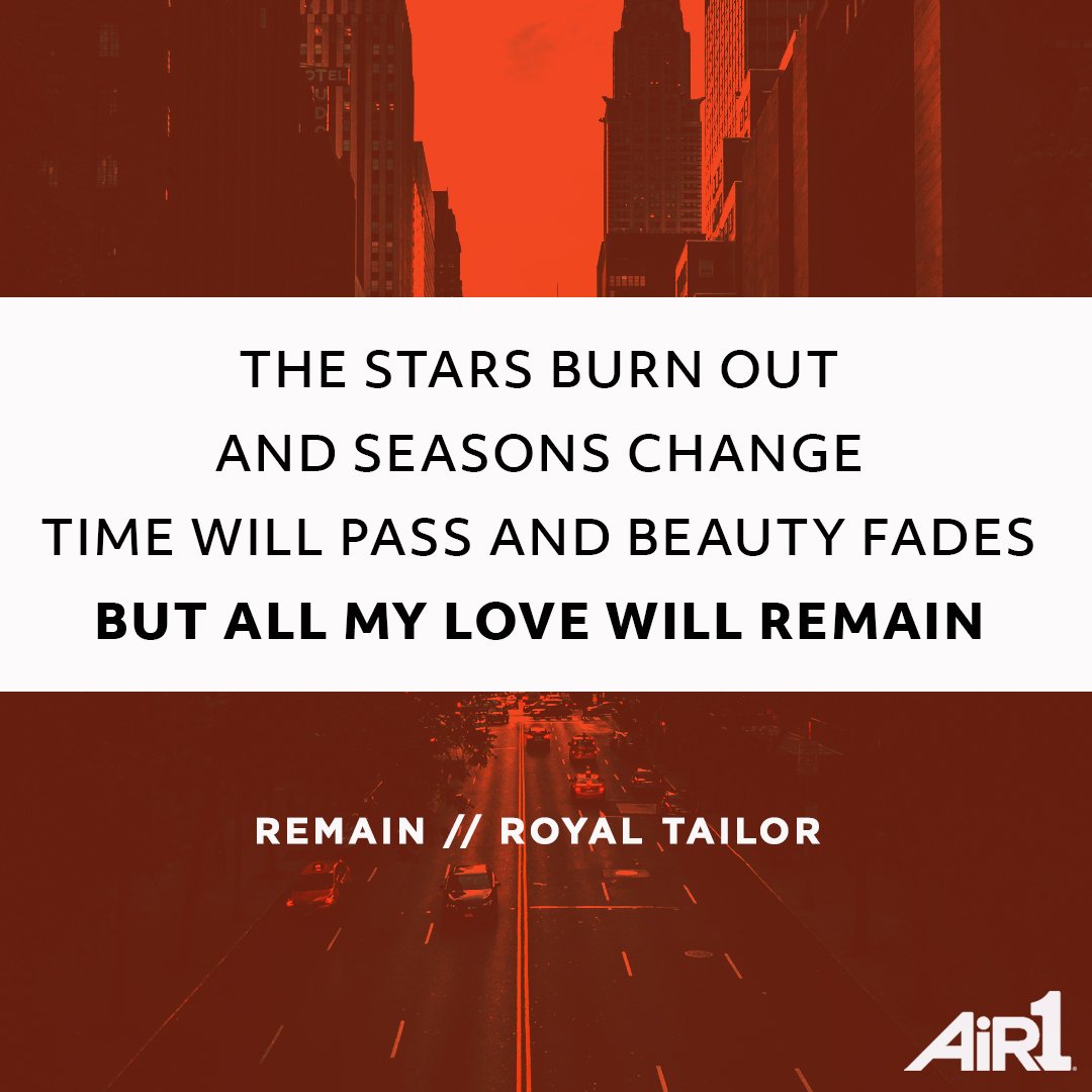 Royal Tailor Remain