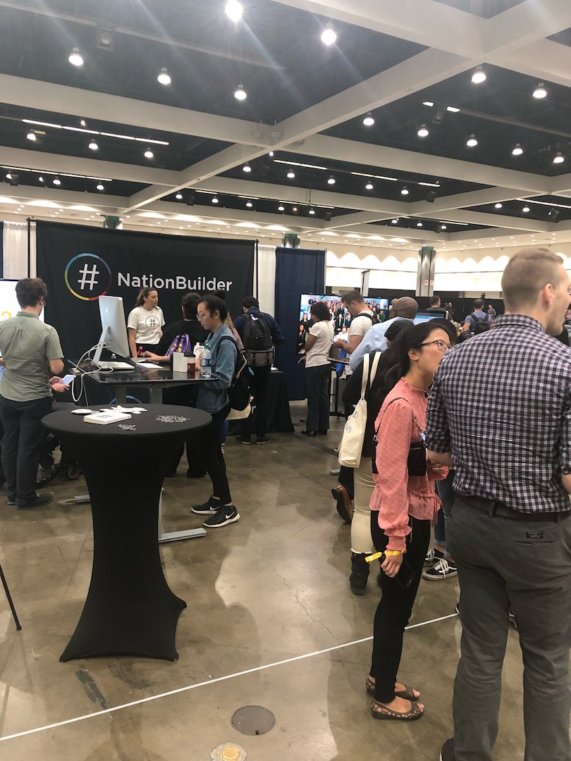 NationBuilder (@NationBuilder) | Twitter