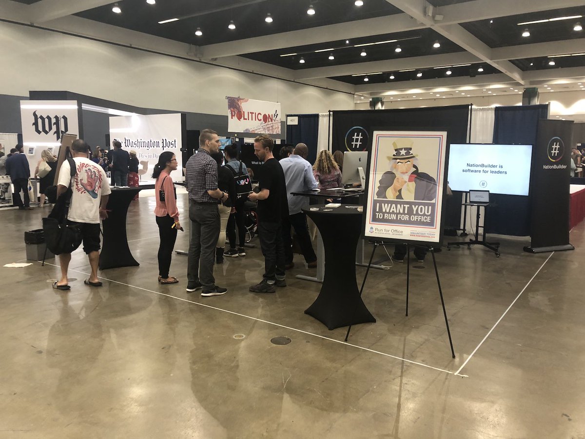 NationBuilder (@NationBuilder) | Twitter