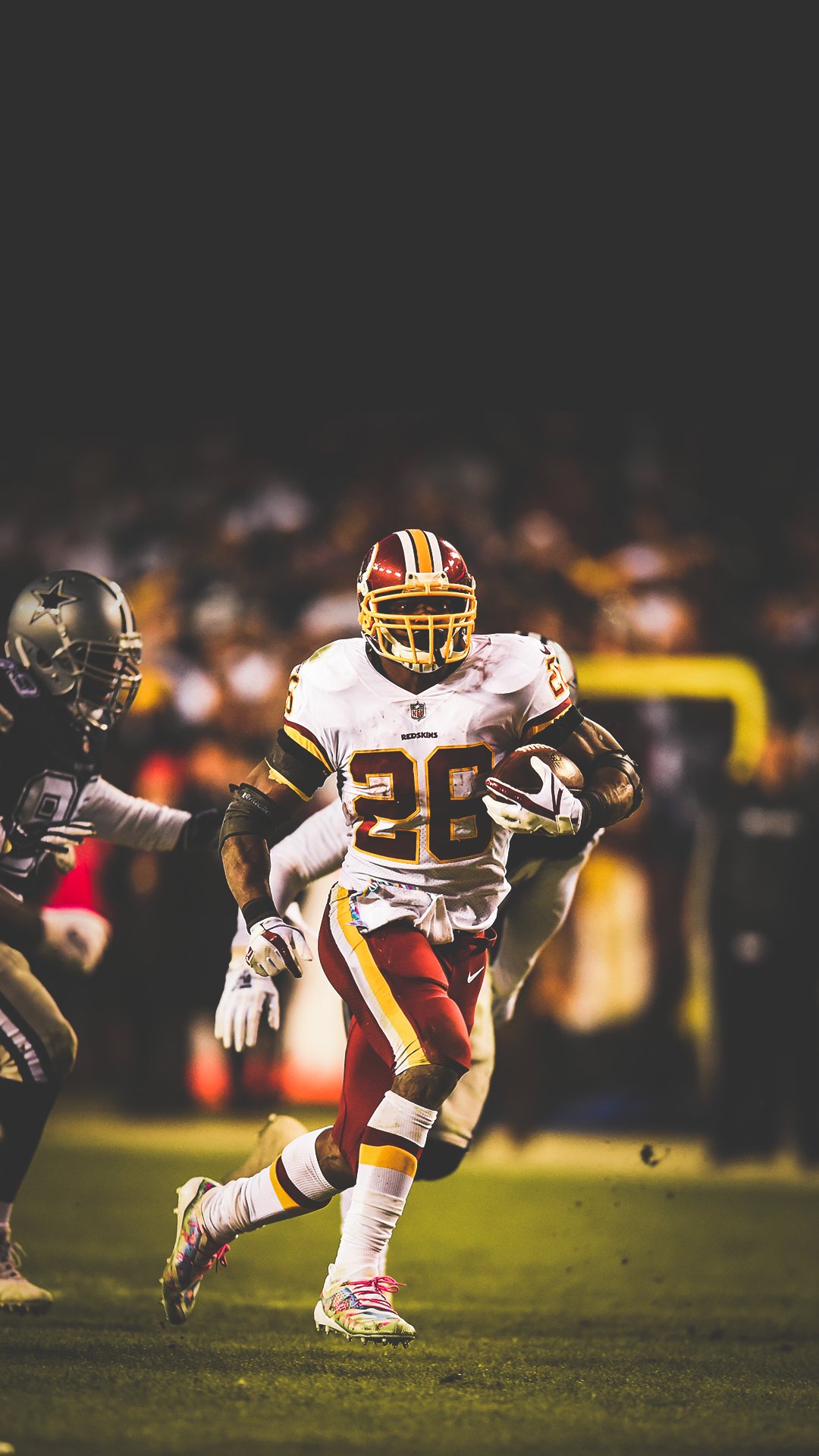 Redskins Stadium Wallpaper