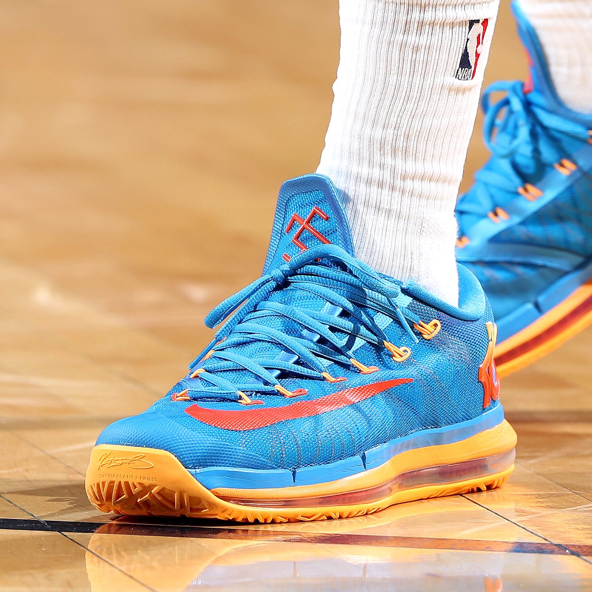 Kd Vi N7 Socks