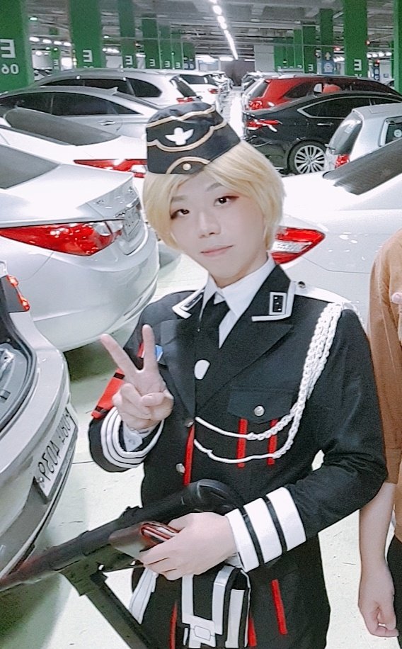 HitcH_DriesseN (@perotoss400) さんのイラスト・マンガ作品まとめ (18 件) - Twoucan