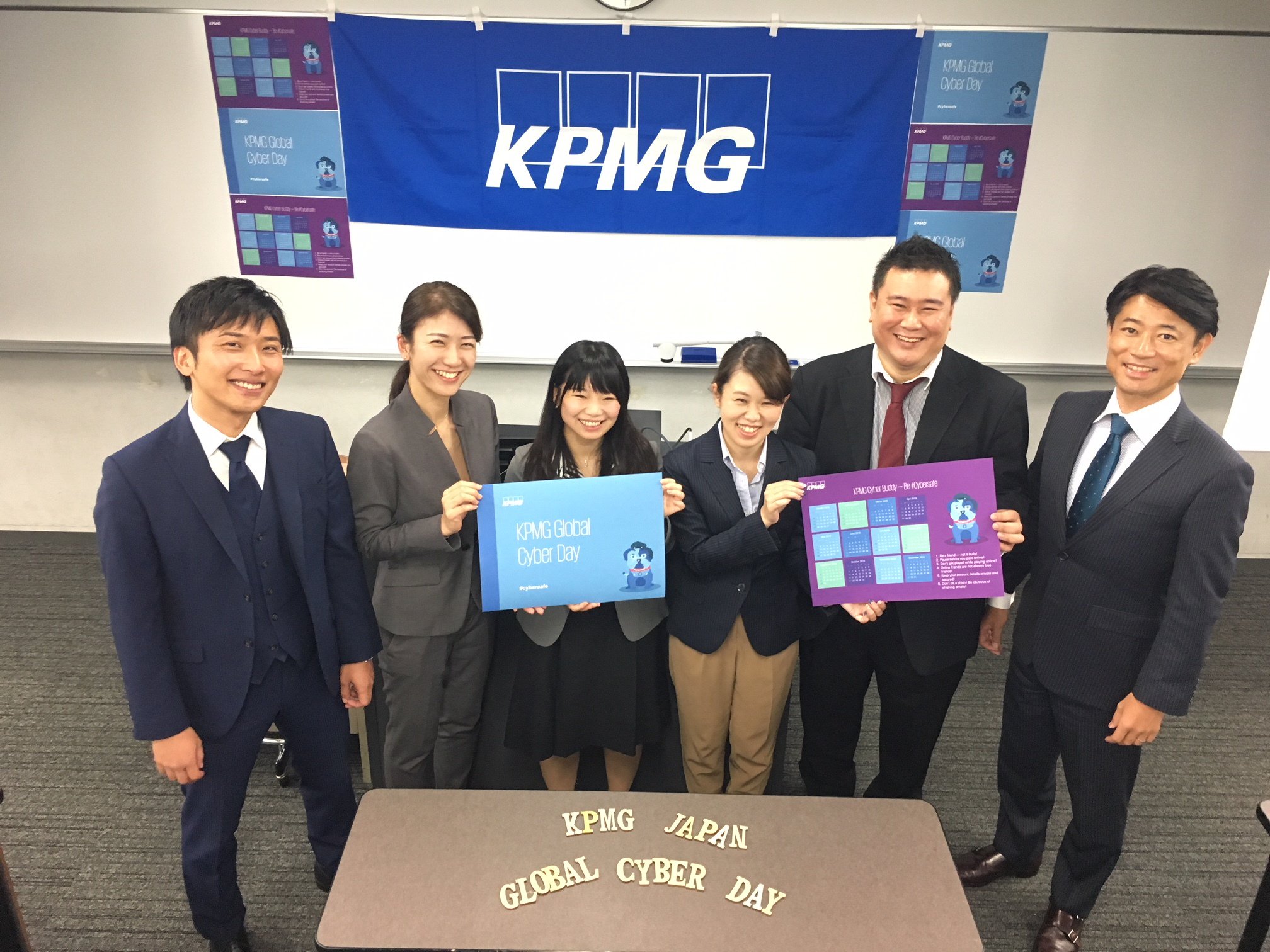 kpmgジャパン, kpmgジャパングループ – ZSMF