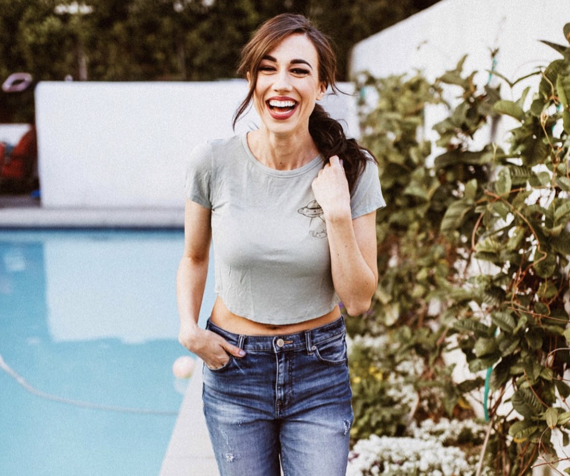 Colleen Ballinger Boyfriend