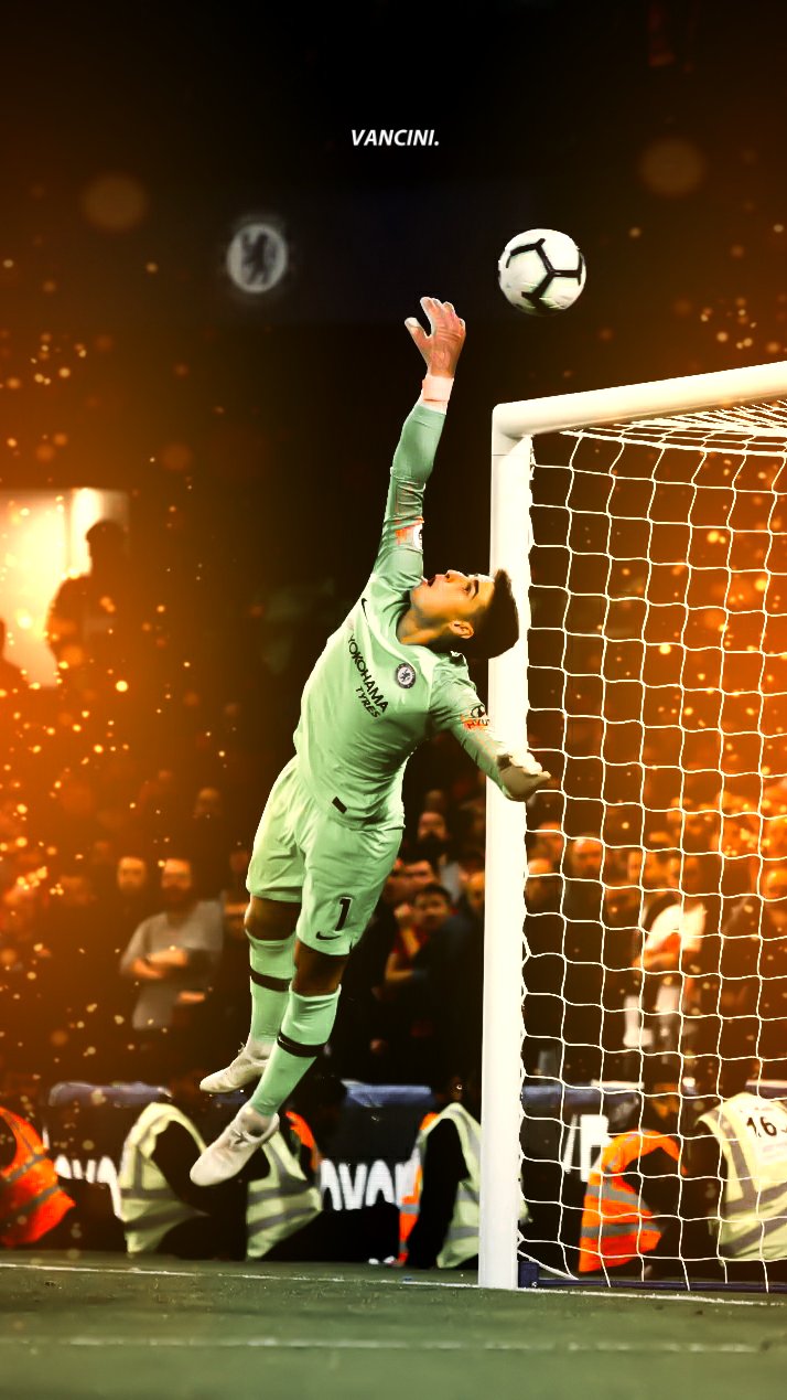 Goalkeeper Wallpaper Hd