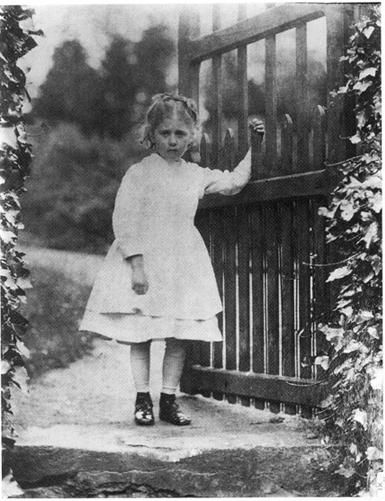 The World According to Beatrix Potter | Arias Writing Journal