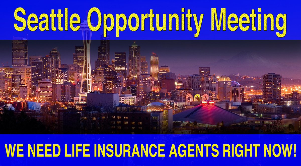 Seattle Life Insurance - wholesalerhinomountsa31969