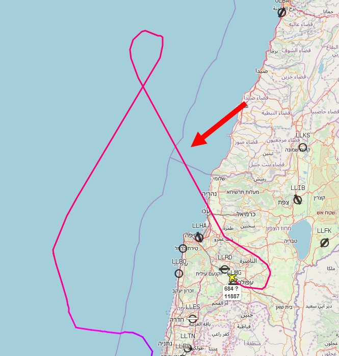 EPROM -Guerra-Historia-Armas: ELINT: Gulfstream G550 Nachshon Shavit de ...