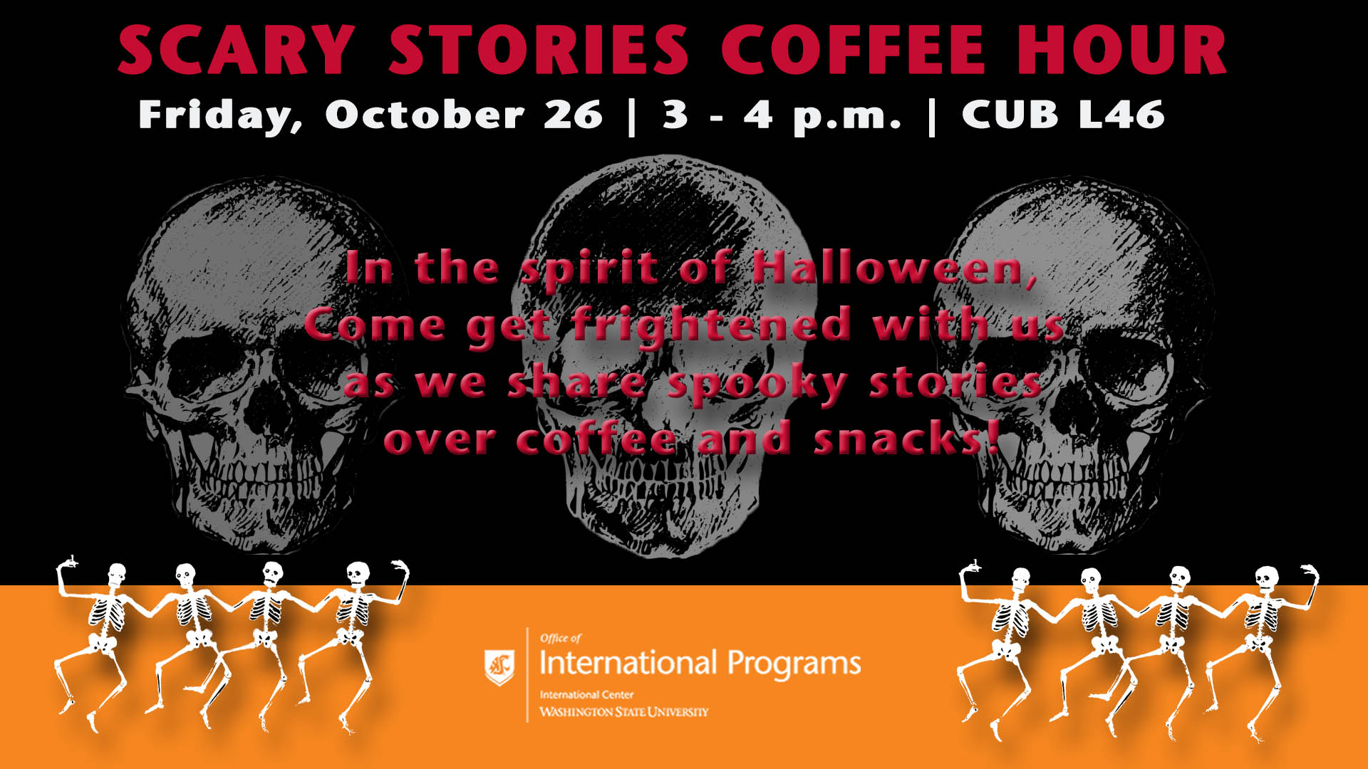 Internship – Nancy Fu