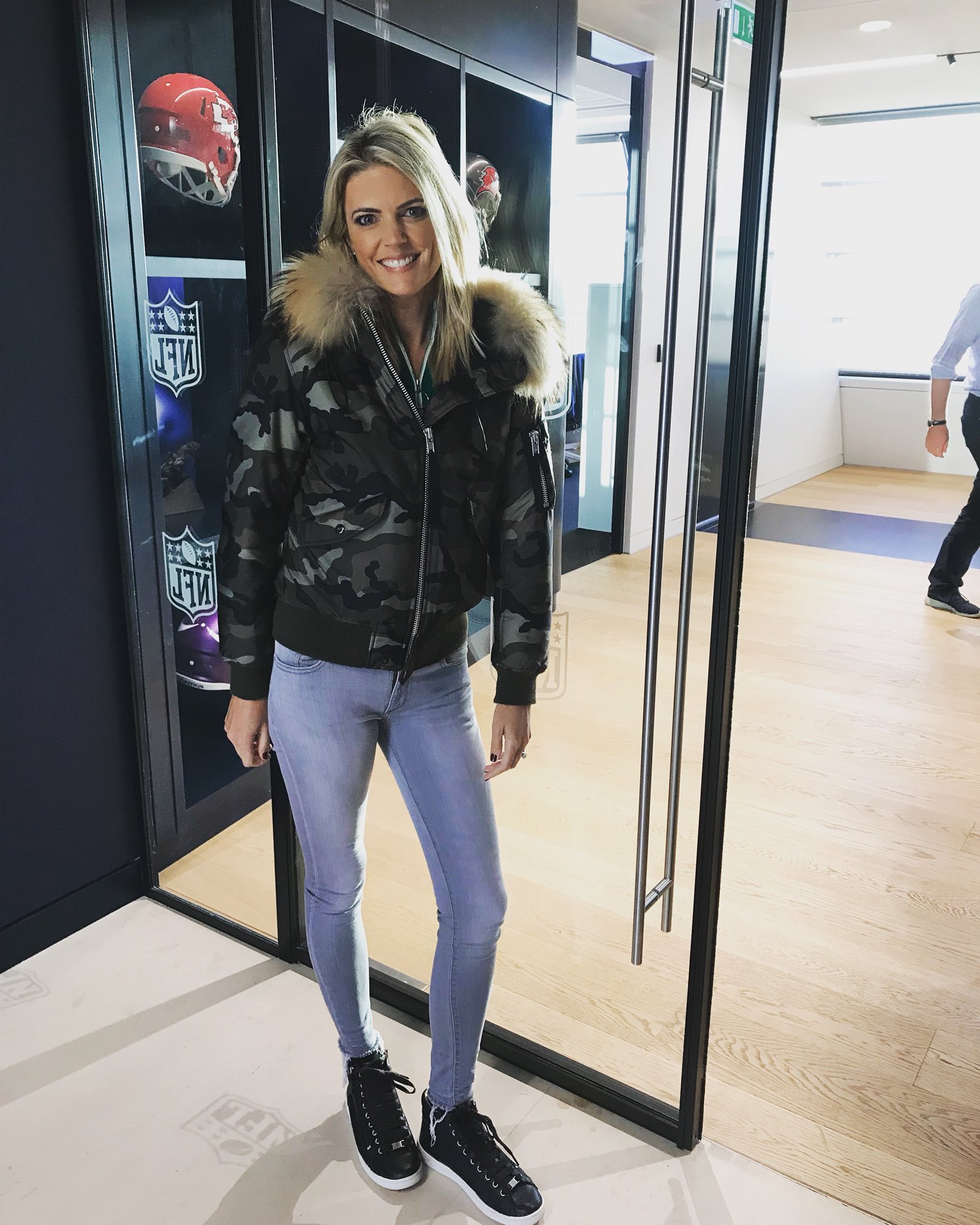 Melissa Stark Affair