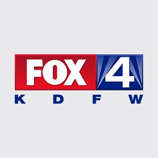 Dfw Fox 4 Logo