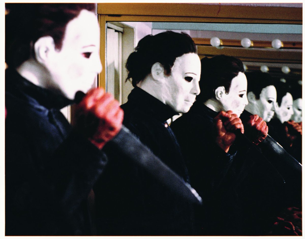 1143 best Halloween 4 images on Pholder | Halloweenmovies ...