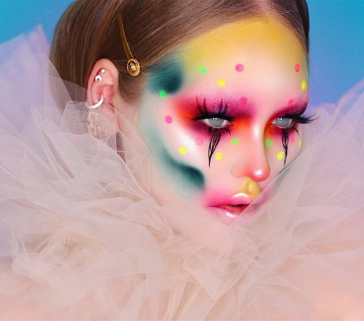 NikkieTutorials on Twitter: "🤡