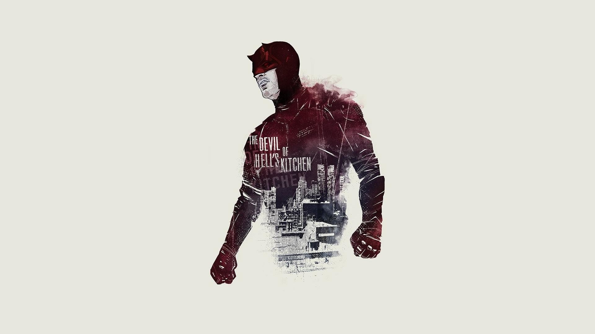 Daredevil Hd Wallpapers Daredevil Wallpapers (34 Images)