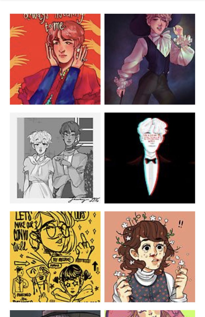 「So I've updated my red bubble!!! https://t.co/NDp4tU2JTq 」katの漫画