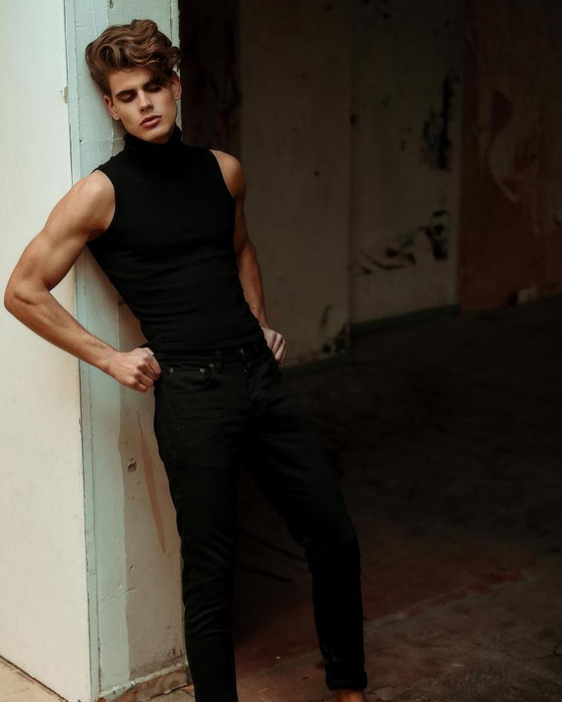 All the winners of Holland's next top model and Benelux next top model ...