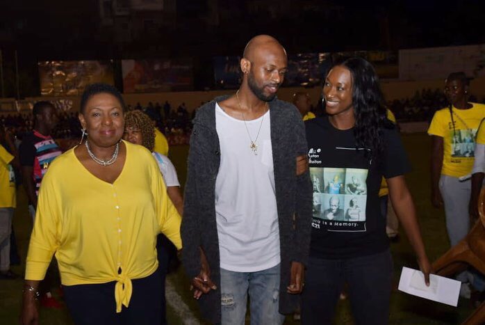 Colleen Beckles's Instagram, Twitter & Facebook on IDCrawl