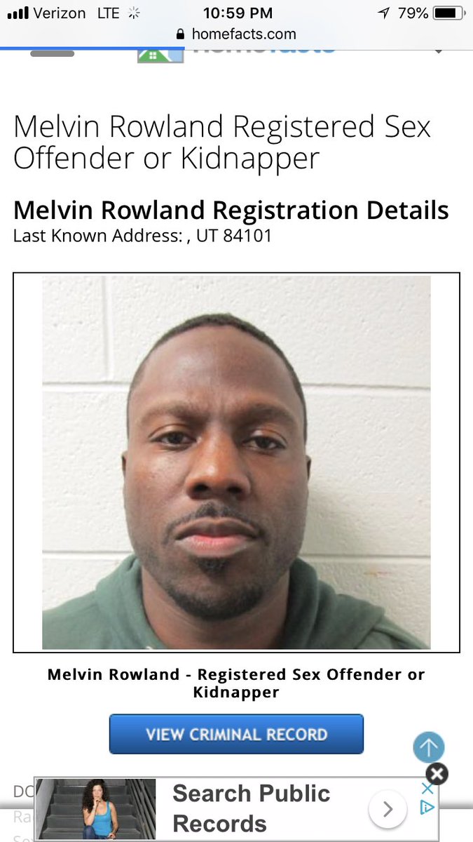 University of Utah student dated her murderer - Page 2 - Stormfront