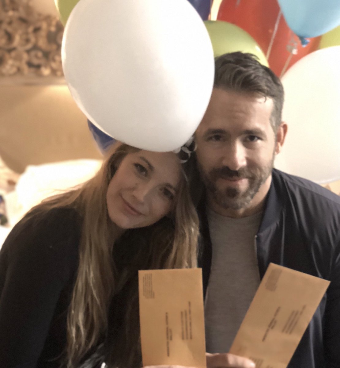 Ryan Reynolds - Steckbrief, News, Bilder | GALA.de