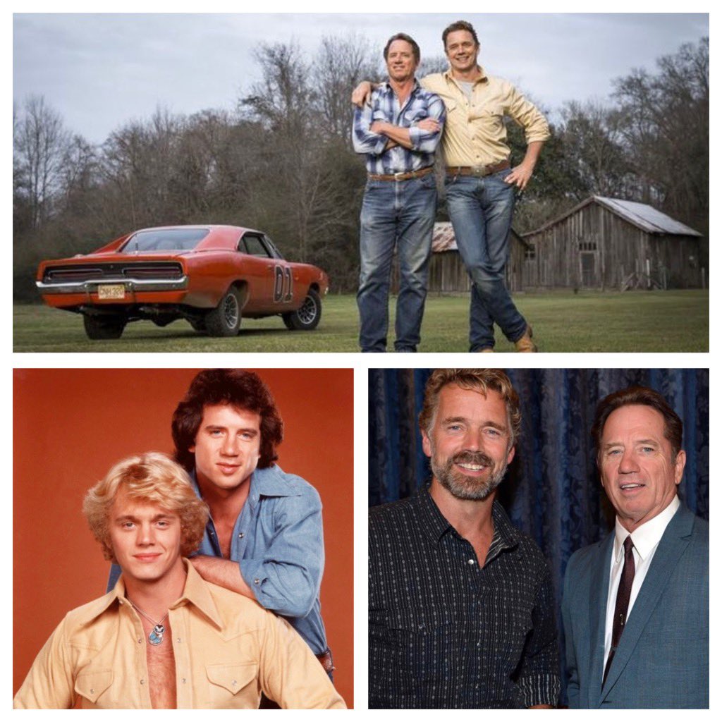 Dukes Of Hazzard Cast Now